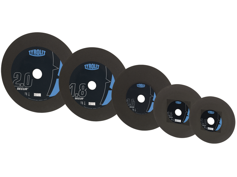 Optimises your process costs Enables innovative customised solutions ...